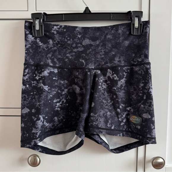 Slunks | Shorts | Slunks Acids Spandex | Poshmark